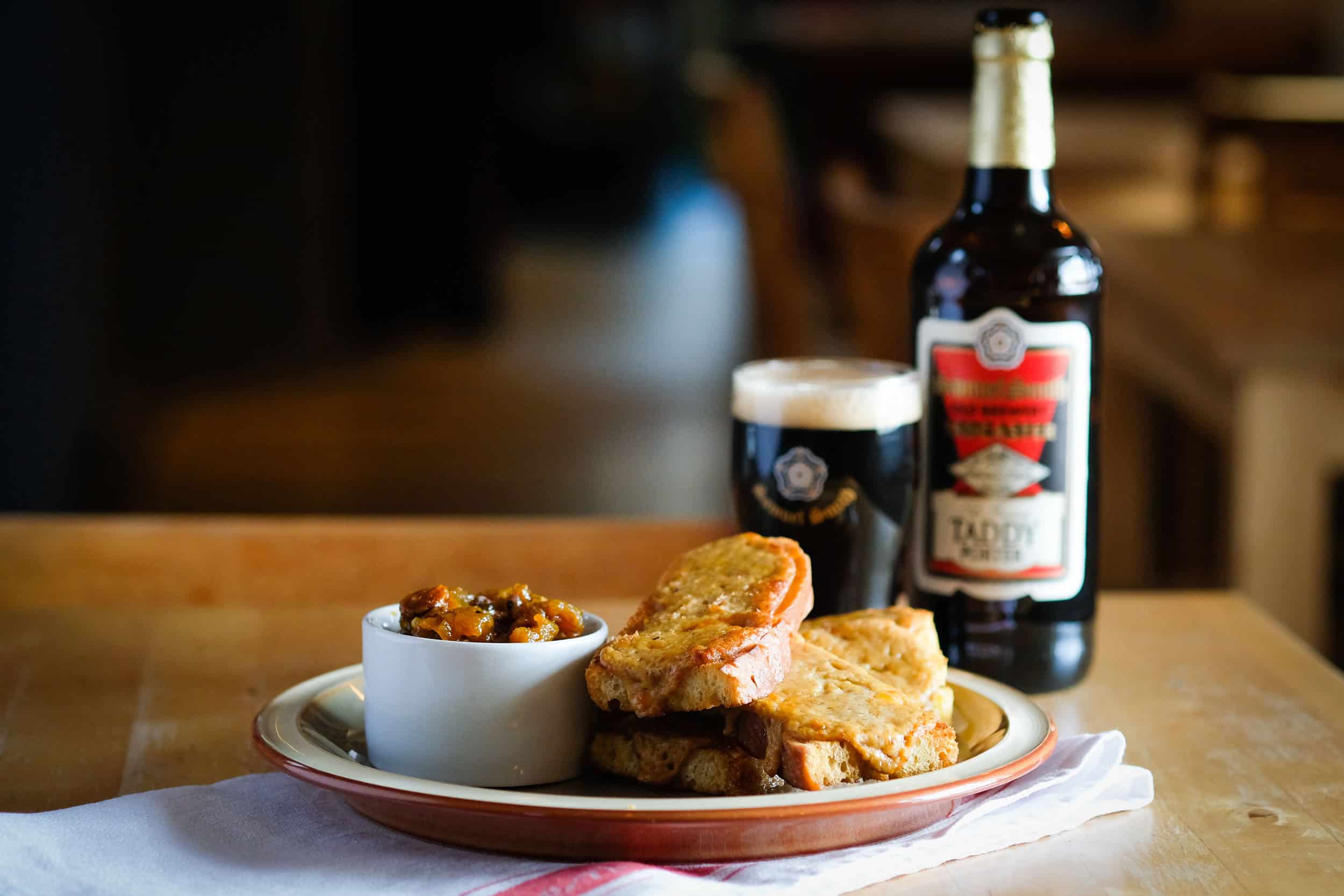 The Mill Inn Withington