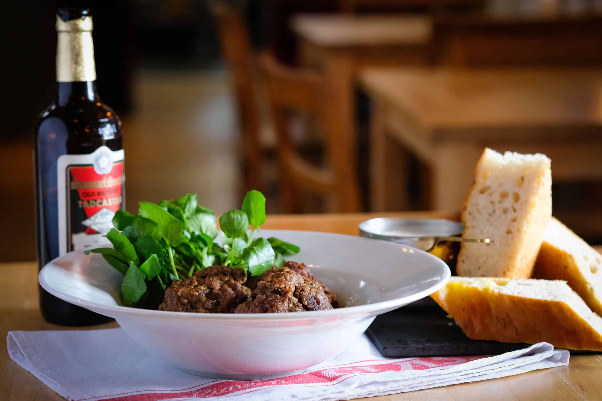 The Mill Inn Withington